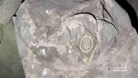 На Харківщині знайшли ще одну катівню російських окупантів там знущалися з мирних українців