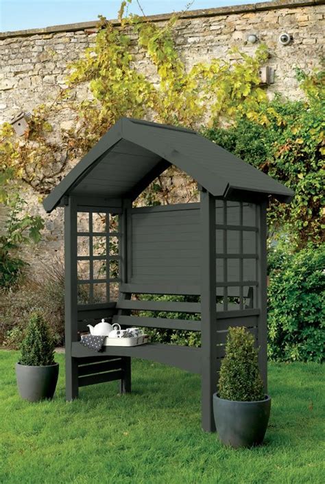Colour Your Garden With The Cuprinol Garden Colour Selector Cuprinol