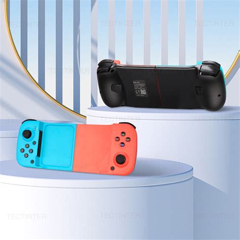 D3 Smartphone Game Controller Wireless Bluetooth Controller For Android D3 Smartphone Game Controller Wireless Bluetooth Controller For Android