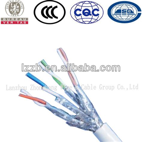 Multi Pair Overall Screen Instrumentation Cable High Quality Multi Pair Overall Screen
