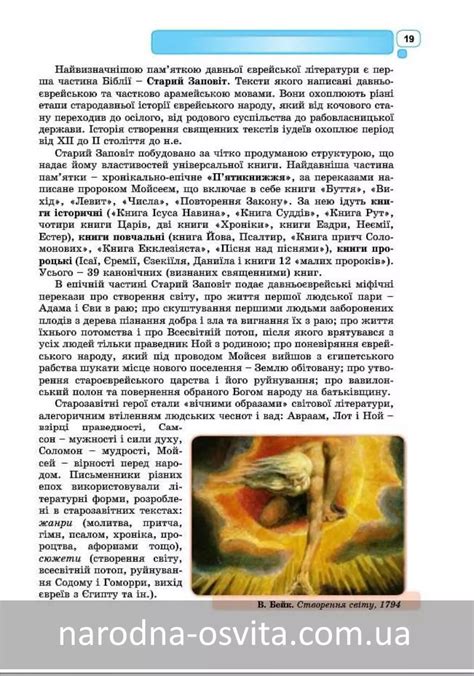 Підручник Зарубіжна Література 8 клас Богосвятська 2016 нова програма Pdf