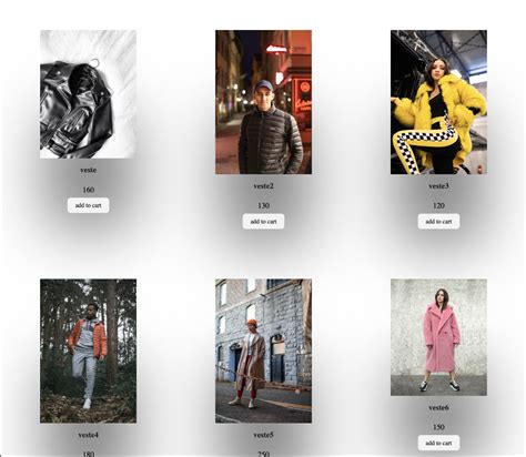 GitHub SachaFoucard Basic E Commerce Website React E Commerce Website Using React Hooks