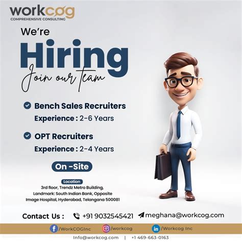 workcog inc on linkedin workcog digicog onsite onsitework hiring
