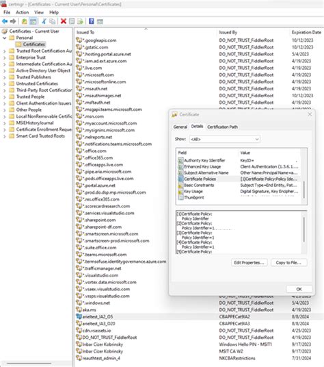 Overview Of Custom Authentication Strengths And Advanced Options For Passkey Fido2 And
