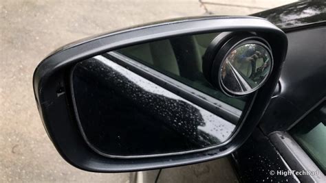 How To Replace The Side Mirror Of A Hyundai Elantra Hightechdad™