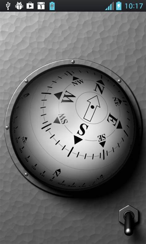 3d Stabilized Ball Compass Apk For Android Download