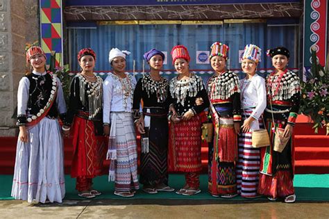 Home Kachin National Organisation