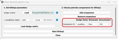 A To Z Tutorial Example Analysis RNAlysis Documentation