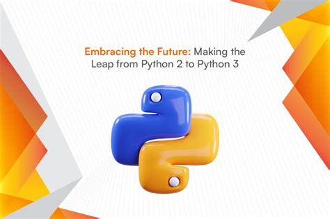 Techify Solutions Pvt Ltd On Linkedin Embracing The Future Making The Leap From Python 2 To