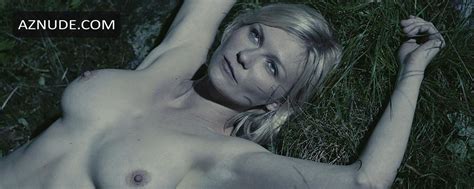 Melancholia Nude Scenes Aznude