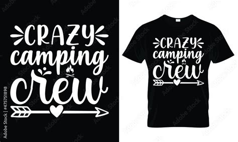 Camping Svg Bundle Camping Hoodie Svg Camping Life Svg Happy Camper