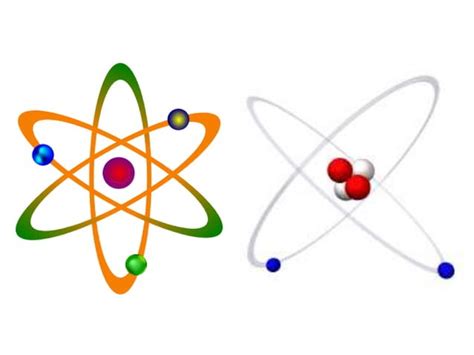 Chemistsry Structure Of Atom Ppt For Students Of Cbse Ppt
