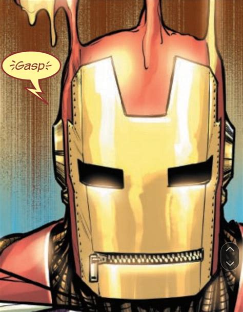 Iron Man 2 Inside The Issue