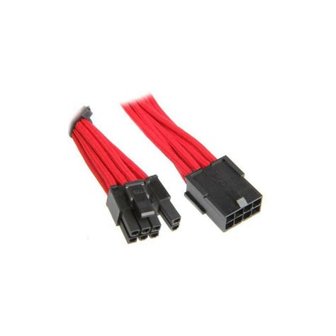 Bitfēnix Bitfenix Pci E 6 2 Pin Pci E 6 2 Pin 0 45m Männlich