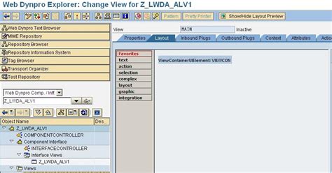 Web Dynpro Abap Making The Alv Column Editable