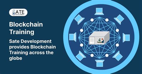 Join Our Blockchain Training Sate Development Posted On The Topic