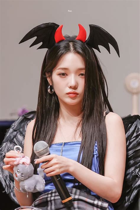 South Korean Girls Korean Girl Groups Fromis 9 Jisun Pledis