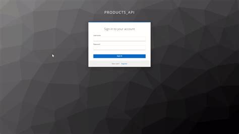 Criando Um Crud Com Net 5 Mysql Angular 11 Keycloak Phometheus E Grafana — Parte 3 Blog