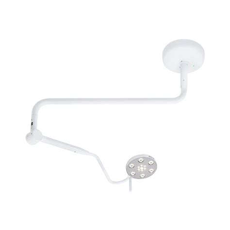 Phantom Led Minor Procedure Light Ceiling 2700mm Platinum Health Supply