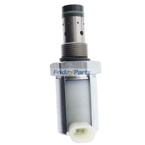60 Ipr Valve With Icp Control Sensor And Pigtail For 2003 2010 Ford