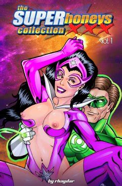 Artist Rhaydar E Hentai Galleries