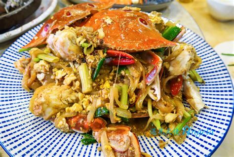 萬里蟹餐廳推薦 龜吼漁港美食來小漁村平價餐廳 遇見天使 Angela