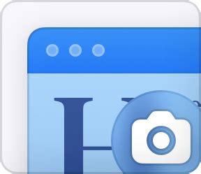Capture PDF ScreenClip