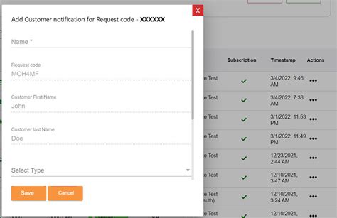 Chirp Notification Guide Welcome To The Chirp Guide
