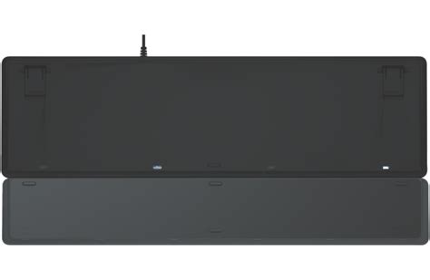 Philips Wired Gaming Keyboard Spk8605