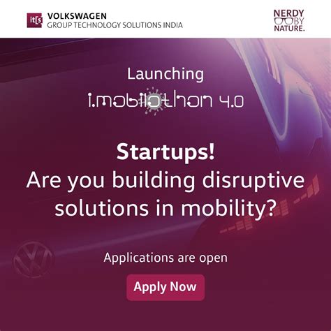 Link On Linkedin 💥🎉 Volkswagen Group Technology Solutions India In Partnership With