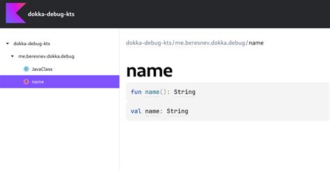 Support Property And Function With The Same Name In One Scope Issue