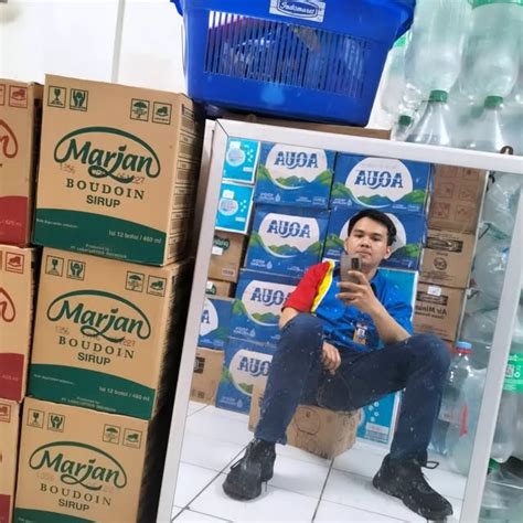 Keren Bang Semoga Lolos Sampe Dpt Nip 🤙