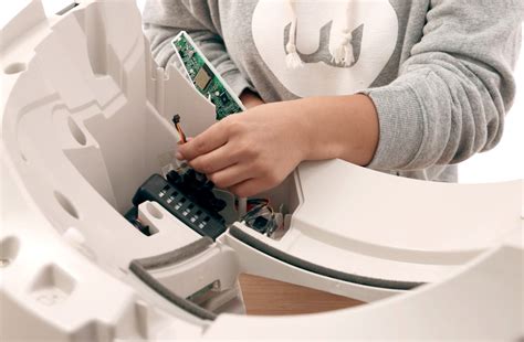 Litter Robot 3 Dfi Kit Installation Guide