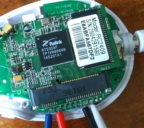 Vulnerable Wi Fi Dildo Camera Endoscope Yes Really Pen Test Partners