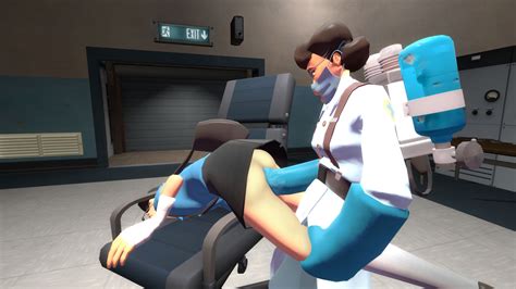 Post 705123 Jasonafex Medic Rule 63 Scout Team Fortress 2 Gmod