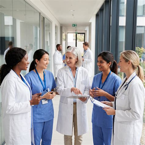 Empowering Women Physicians Achieving Gender Equity In H