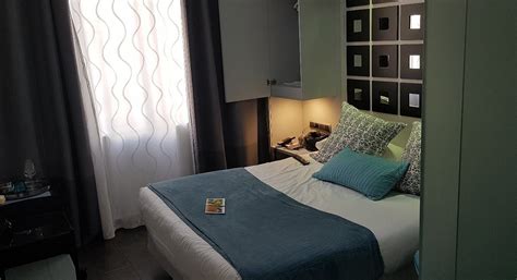 Hotel 54 Barceloneta Barcelona Reseñas Y Precios 2026