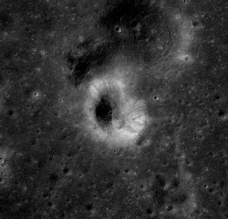 Mary Crater Wikiwand