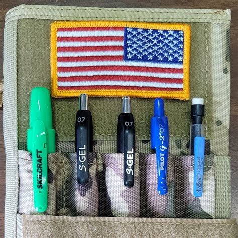 Ocp Notebook Cover Etsy