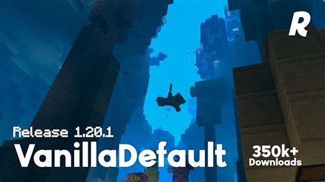 Vanilladefault Default Texture Pack Minecraft Resource Packs Curseforge