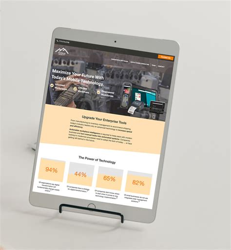 Vertical Mobility Content Defined