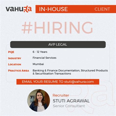 Stuti Agrawal Posted On Linkedin