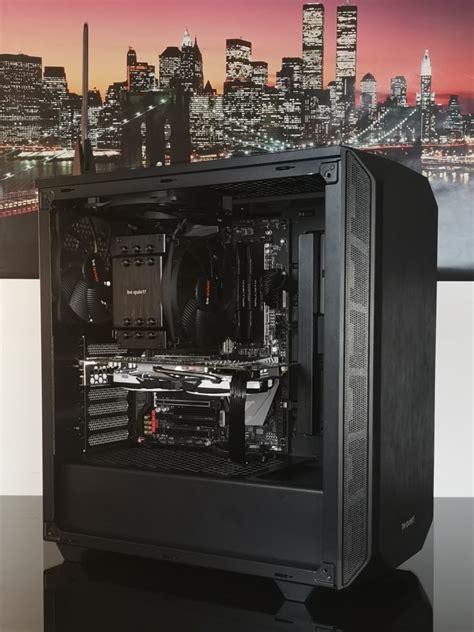 Build Your Pc And Configuration By Samueltraussnig Fiverr