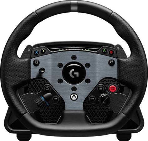 Logitech G Pro Racing Wheel Review Simply Lovely GamesRadar