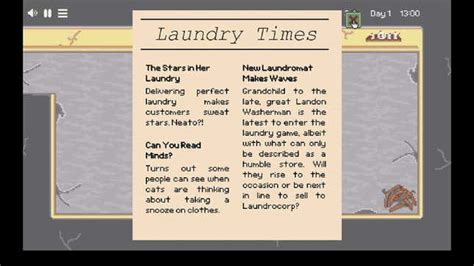 Laundry Simulator Screenshots And Videos Kotaku