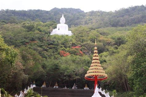 รีวิวโคราช วัดสวยโคราช วัดเทพพิทักษ์ปุณณาราม