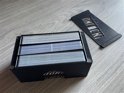 6 In 1 Unlock Boardgame Insert By Nico Download Free Stl Model