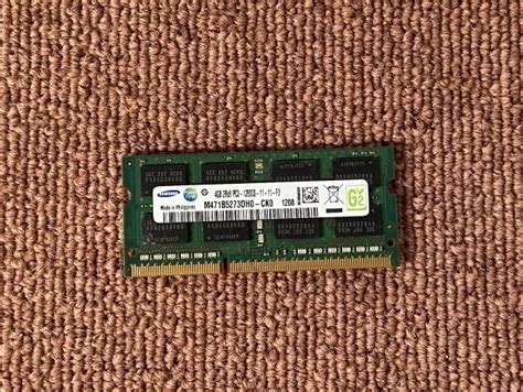 Yahooオークション 最短当日 メモリ 国内・保証有 Samsung 4gb Ddr