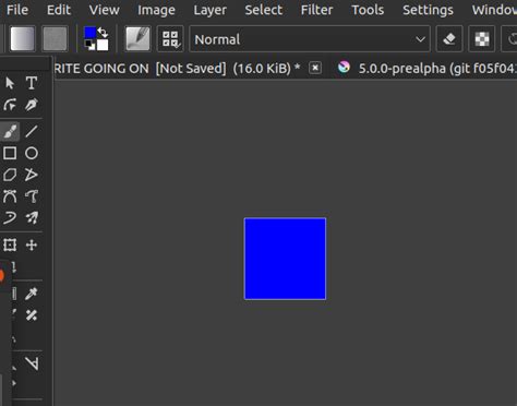 Krita Scripting Babe