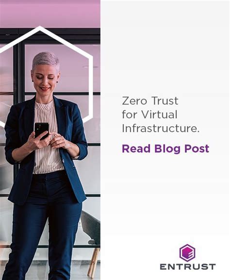 Cyberknight On Linkedin Entrust Securing The Virtual Infrastructure Is Vital As Organizations…